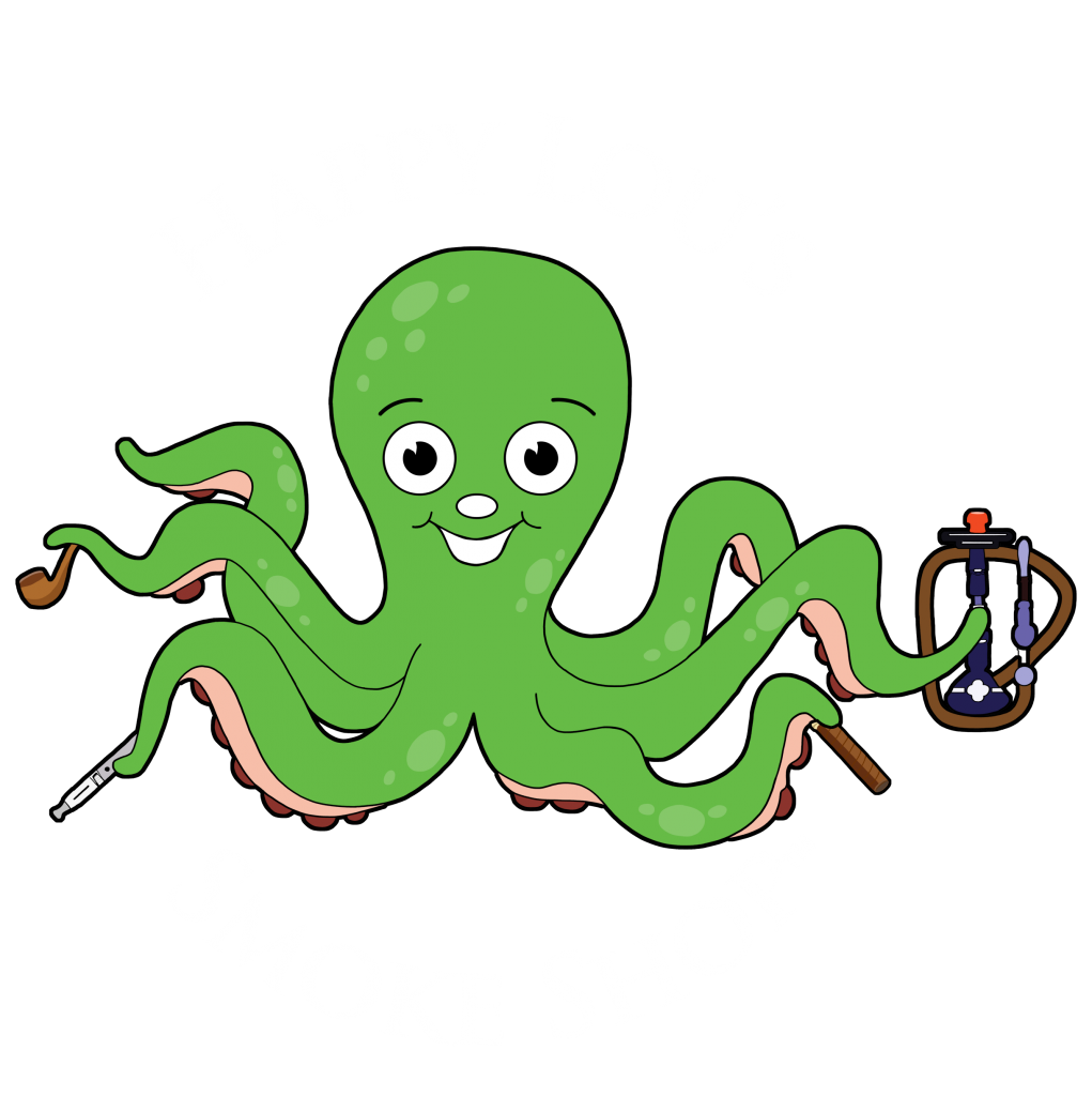 Home - Happy Lou's Smoke Shop